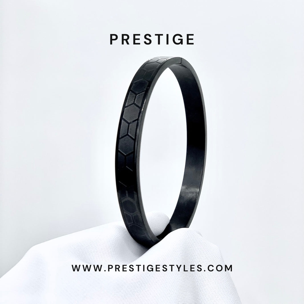 The Serpent Bracelet