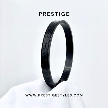 The Serpent Bracelet